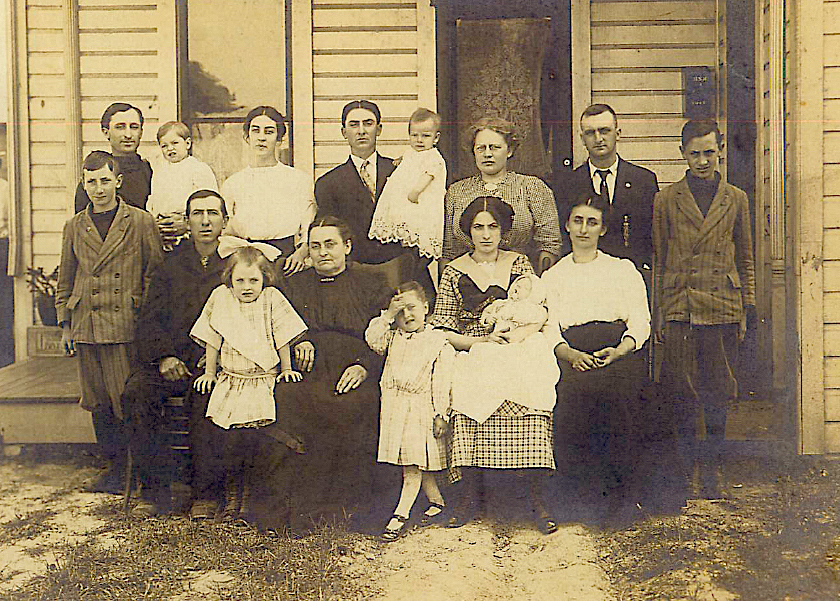 Fading Photographs – DamnYankee Publishing