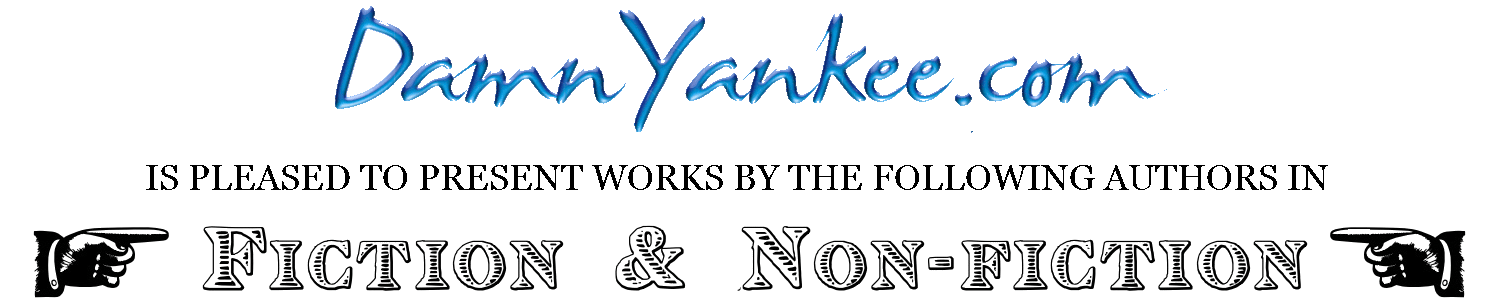 DamnYankee Publishing